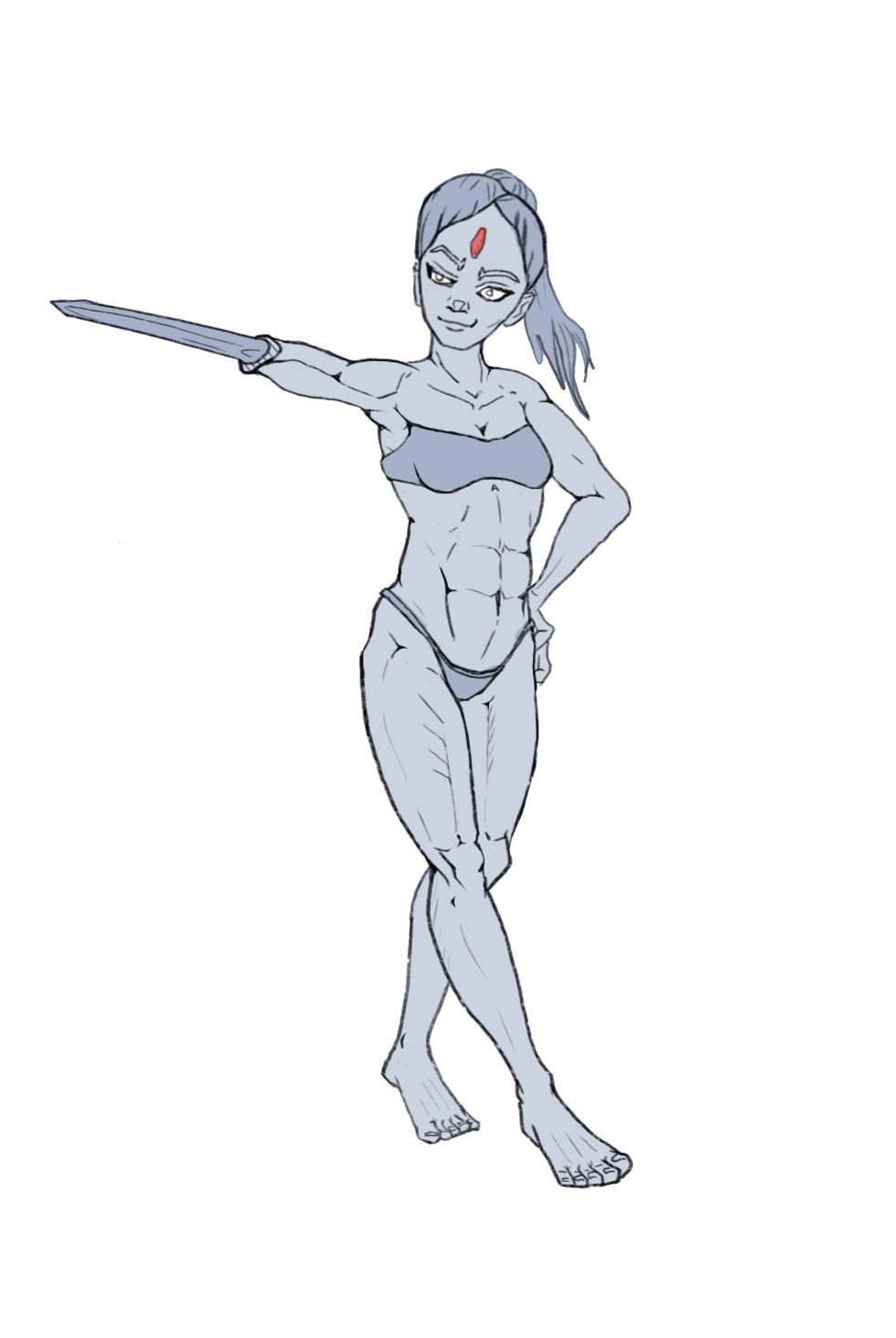 how to draw figures better