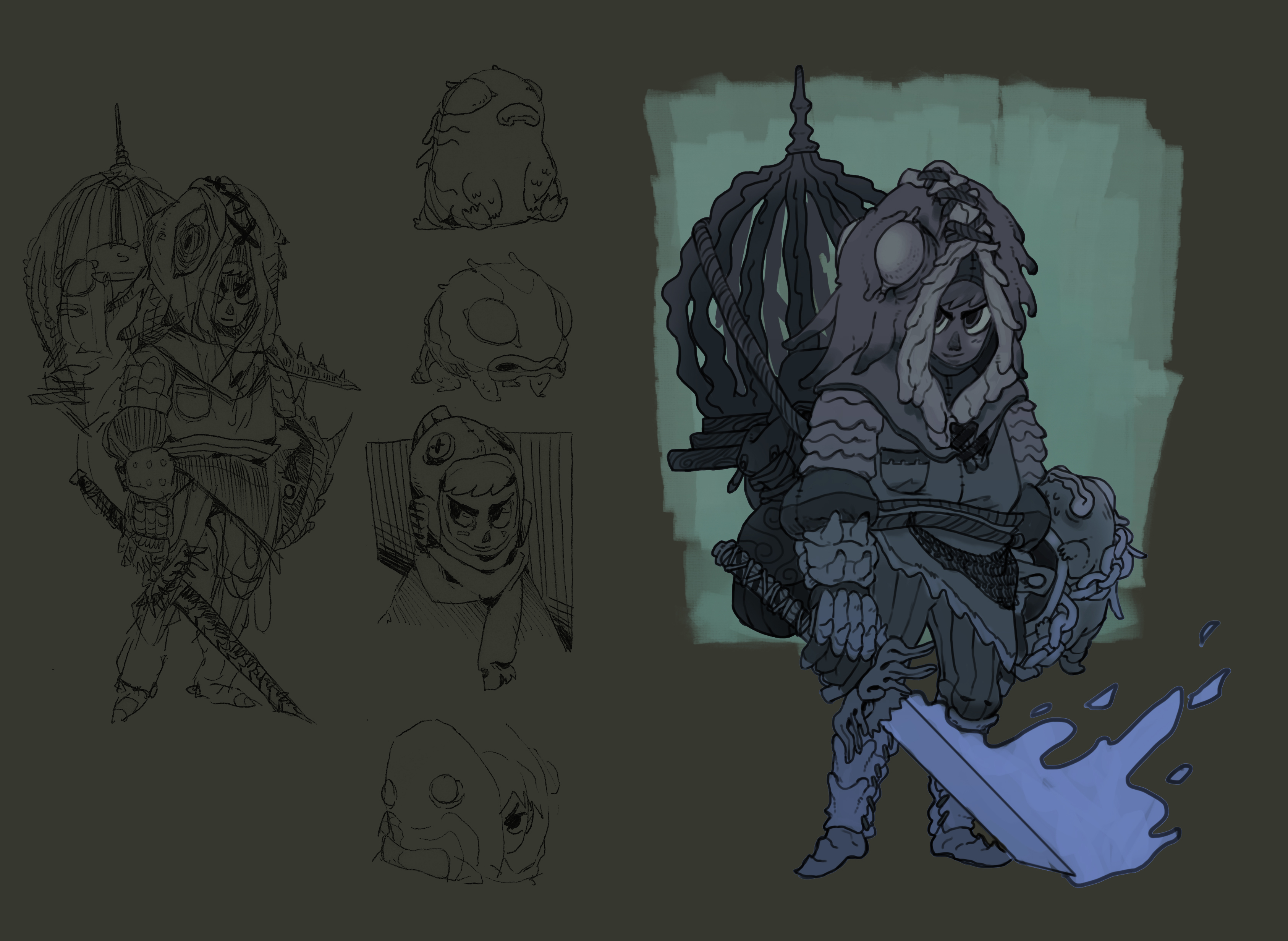 ARTWAR | 3D | Annegretchen And Blibb | kiuhopper - ART WAR 3D - Forums ...