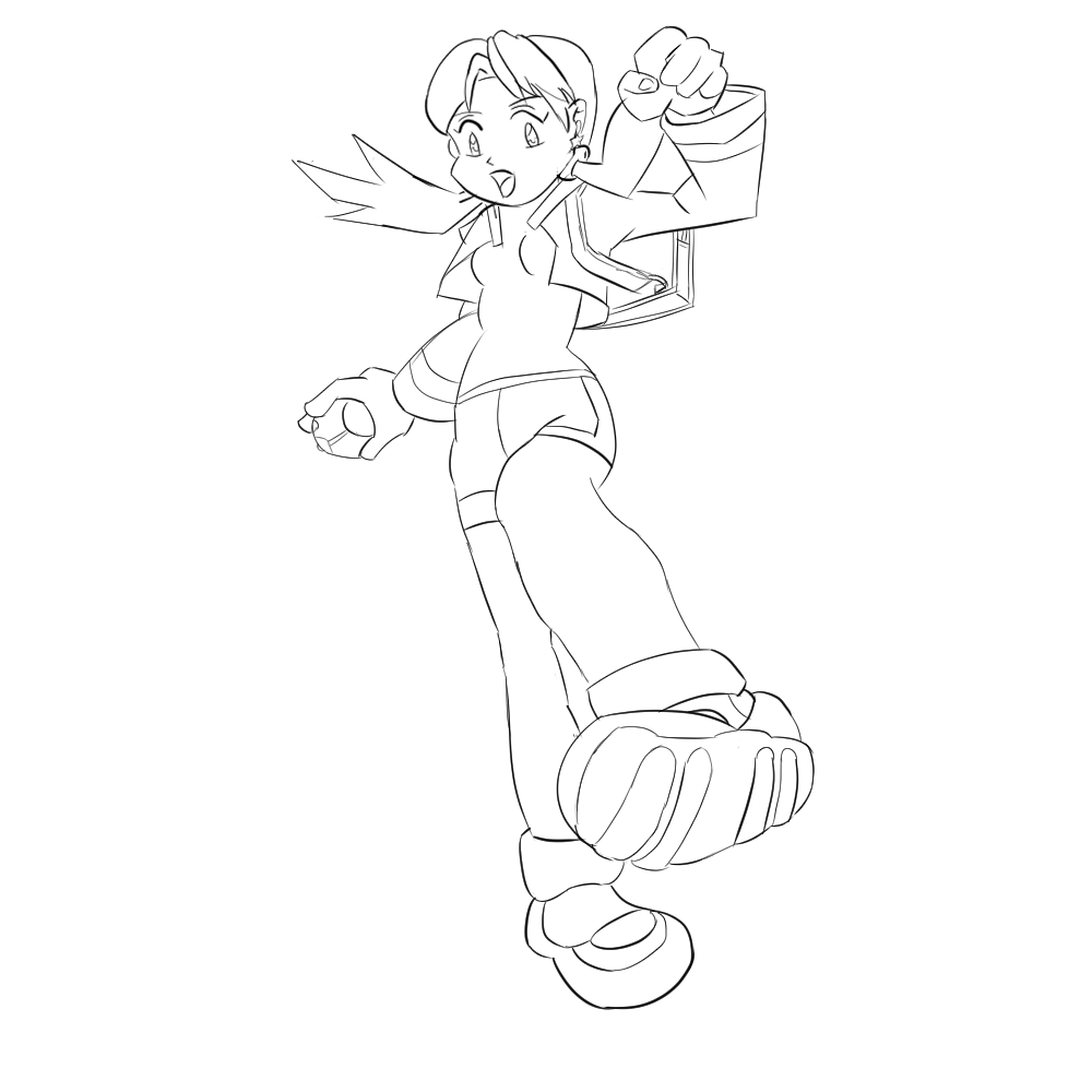 pokemon coloring pages team rocket jessie